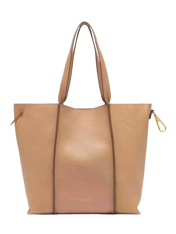 GIANNI CHIARINI Zahara Tote Bag - Neutrals