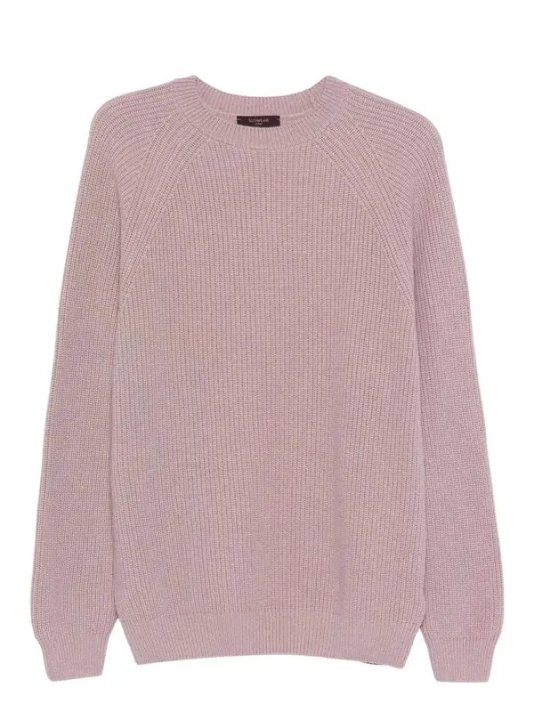 ZANONE Sweater - Pink