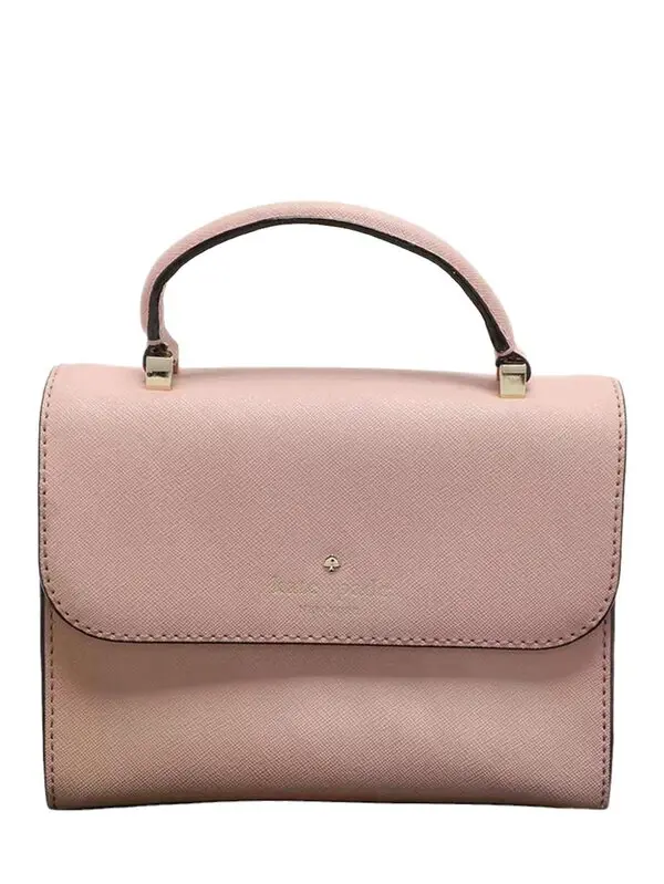Kate Spade New York Mini Nora Top-handle Tote Bag - Pink