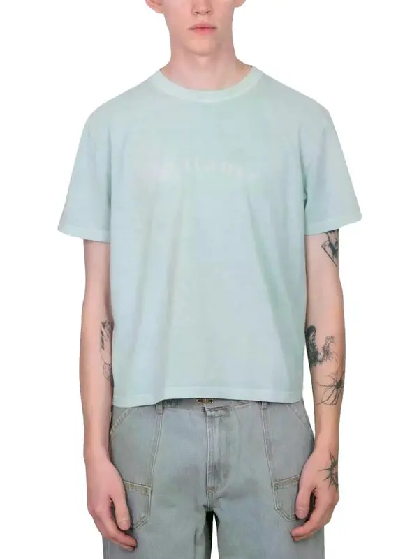 Gimaguas Balance T-shirt - Green