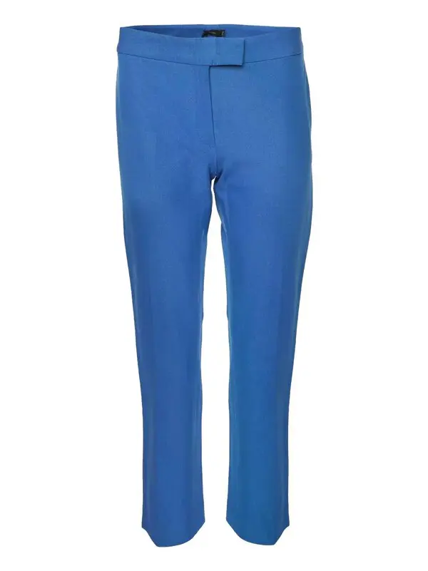 JOSEPH Chino Trousers - Blue