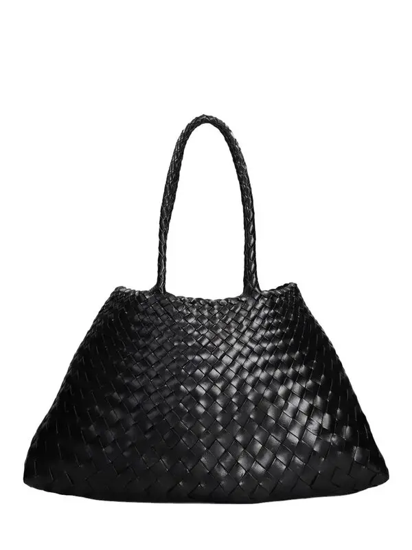 Dragon Diffusion Santa Croce Tote Bag - Black
