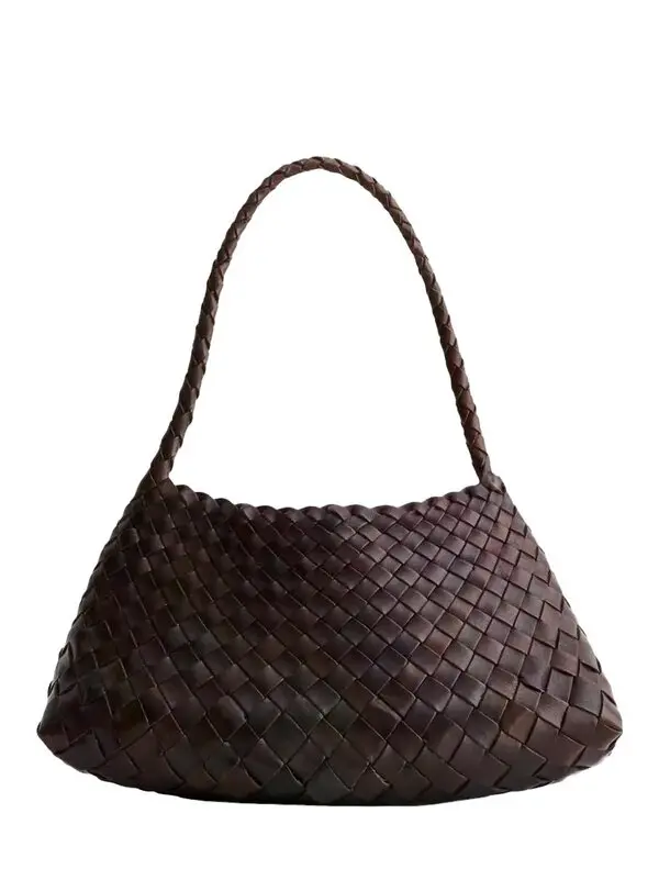 Dragon Diffusion Rosanna Tote Bag - Brown