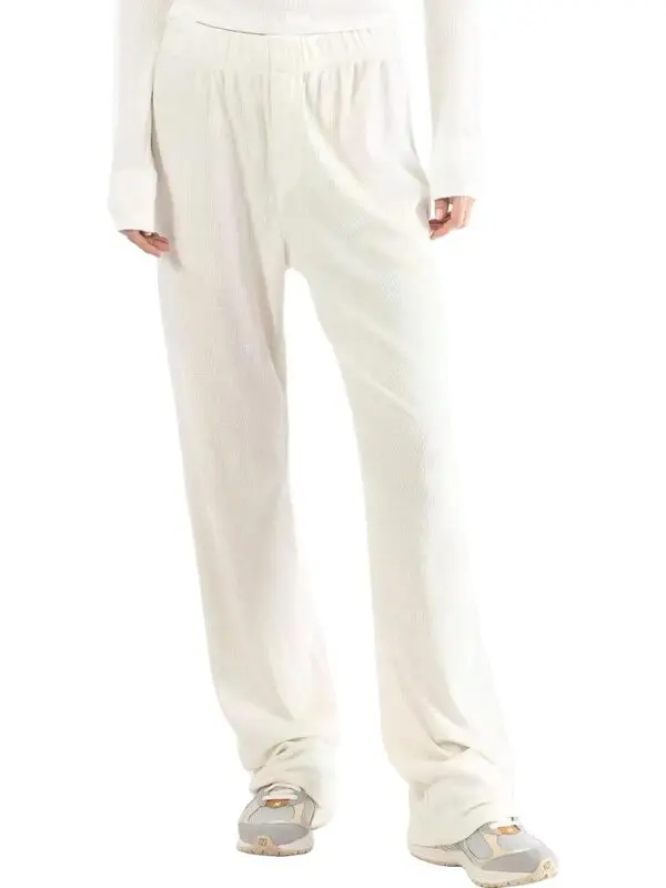 Eterne Thermal Lounge Trousers - Neutrals