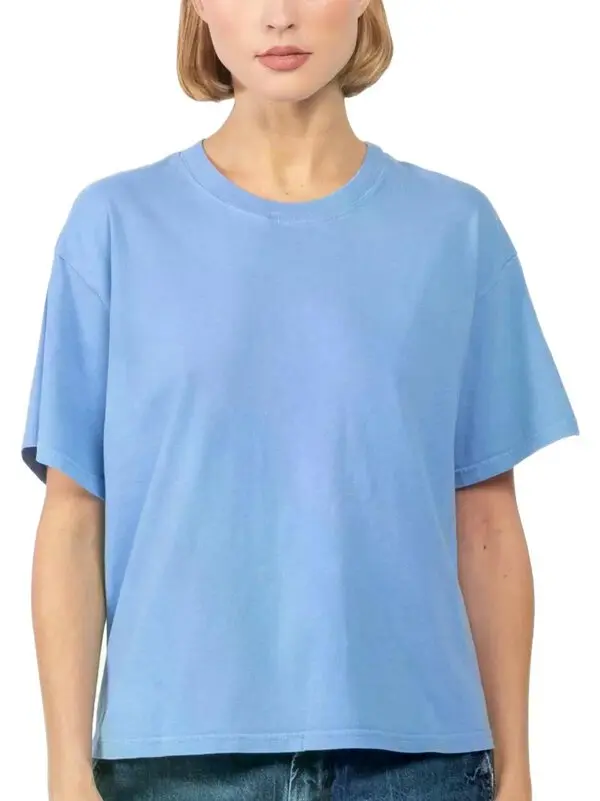 Xirena Crew-neck T-shirt - Blue