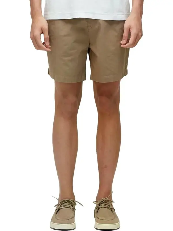 OSKLEN Bermuda Shorts - Neutrals