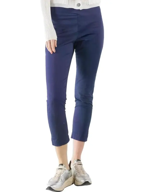 Sibel Saral Diana Trousers - Blue