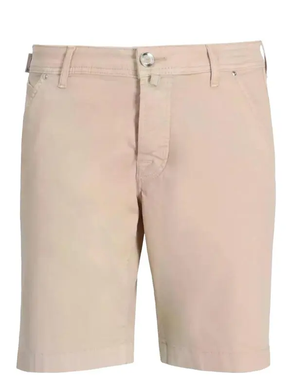 Jacob Cohen Jumo Shorts - Neutrals