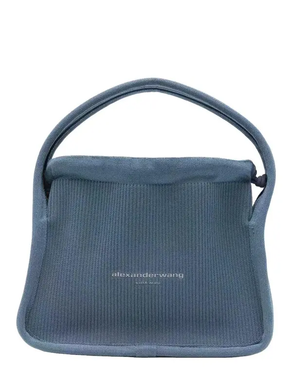 Alexander Wang Small Ryan Tote Bag - Blue