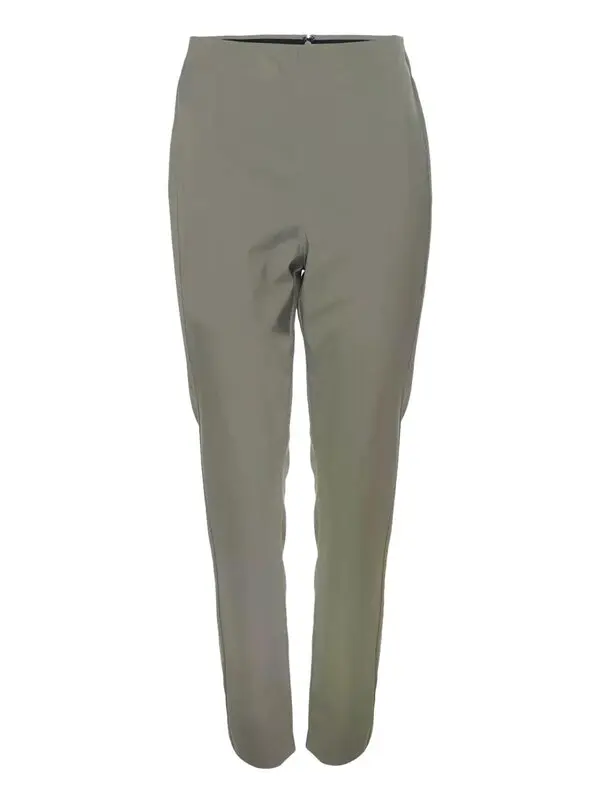 Theory Slim-fit Trousers - Grey