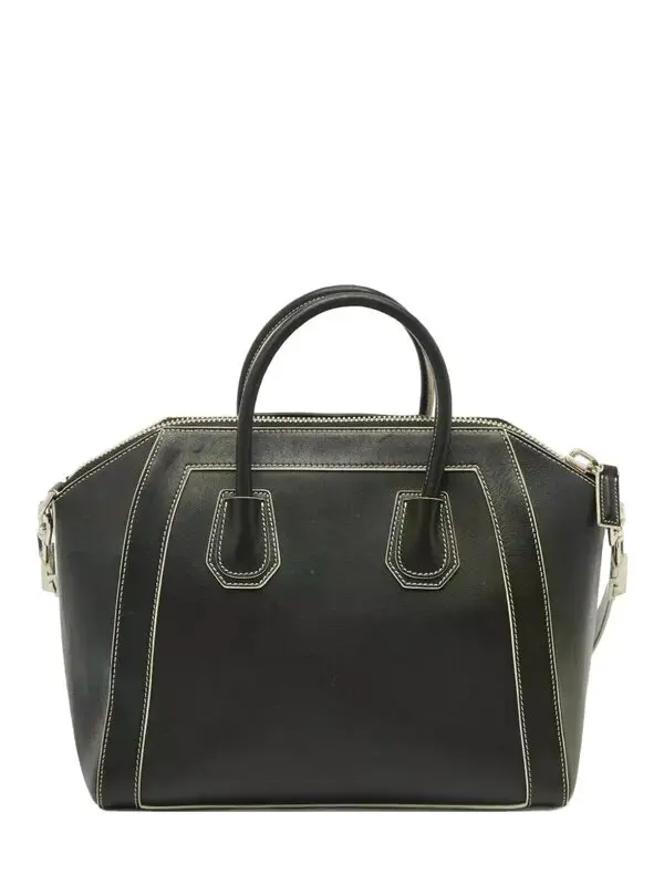 Givenchy Antigona Tote Bag - Black