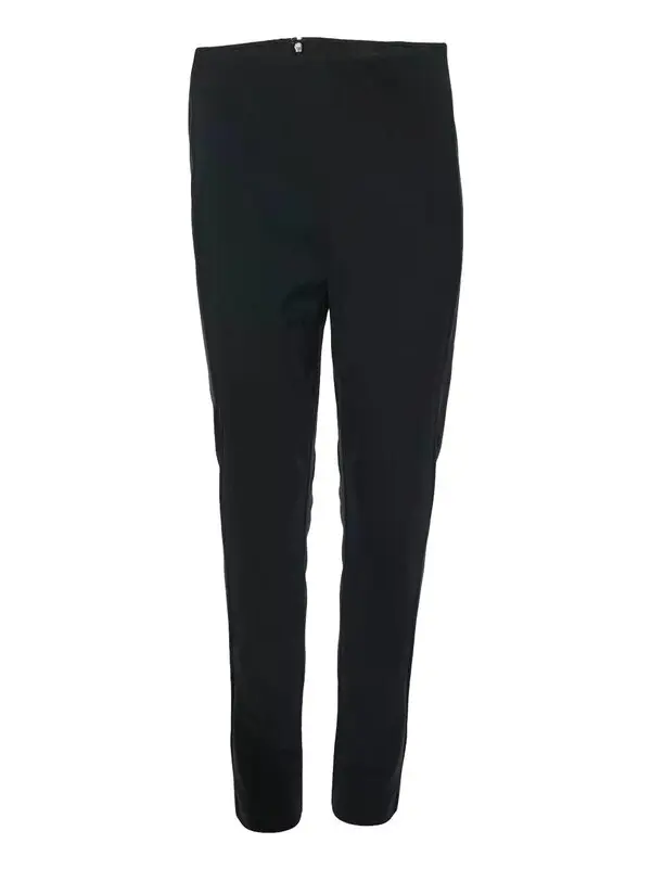 Theory Tapered Trousers - Blue