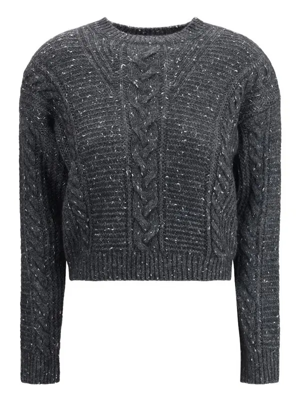 Max Mara Knitwear - Grey