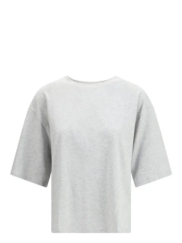 Loulou De Saison Osis T-shirt - Grey