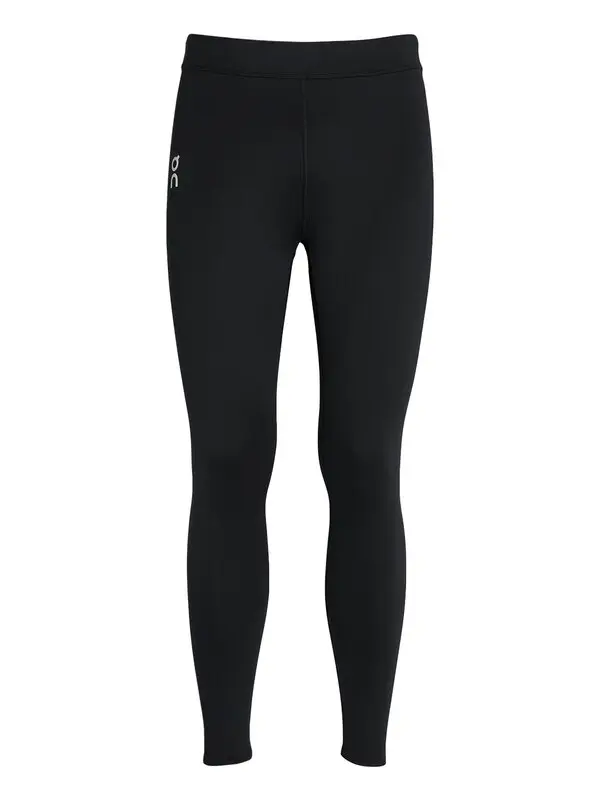 On Core Running Leggings - Black