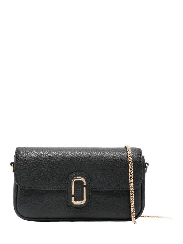 Marc Jacobs The Chain Mini Bag - Black