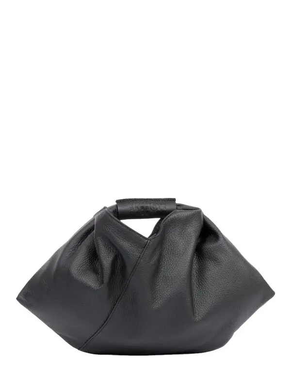 MAISON MARGIELA Japanese Mini Handbag - Black