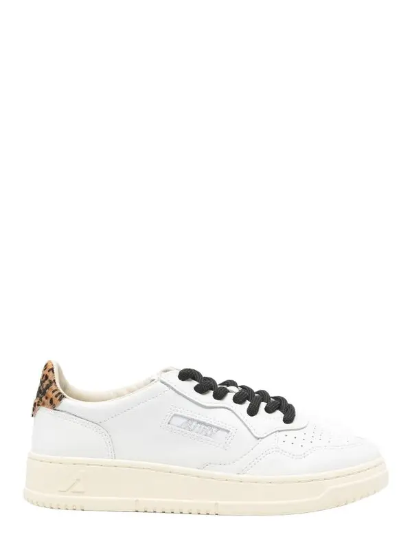 AUTRY Medalist Low Sneakers - Multi