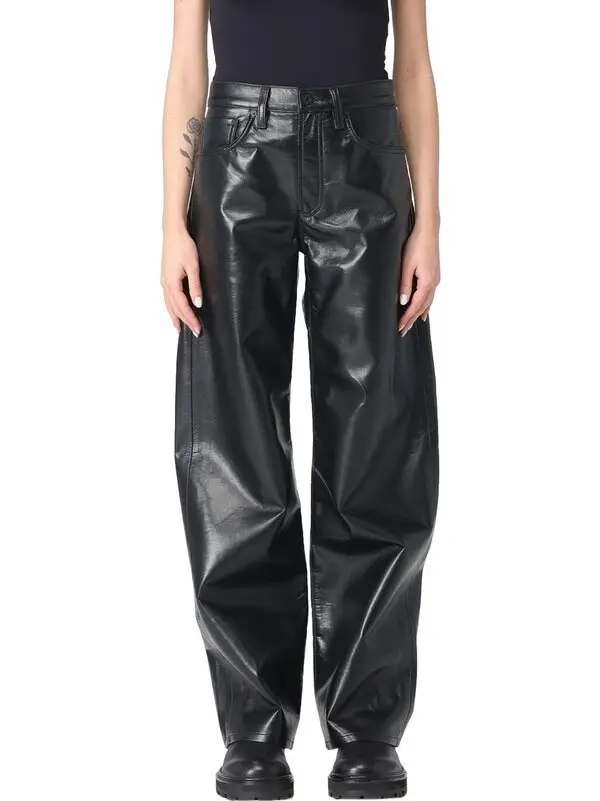 AGOLDE Pants - Black