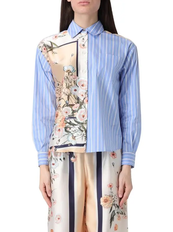 Liu Jo Shirt - Blue