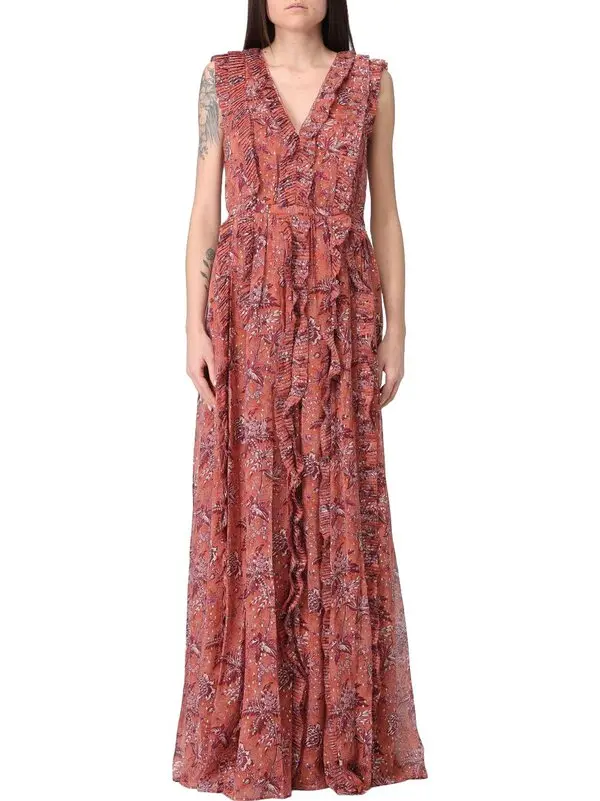 Ulla Johnson Dress - Multicolor