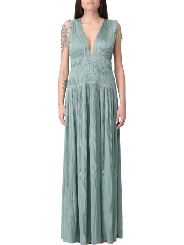 Ulla Johnson Maxi Dress - Water