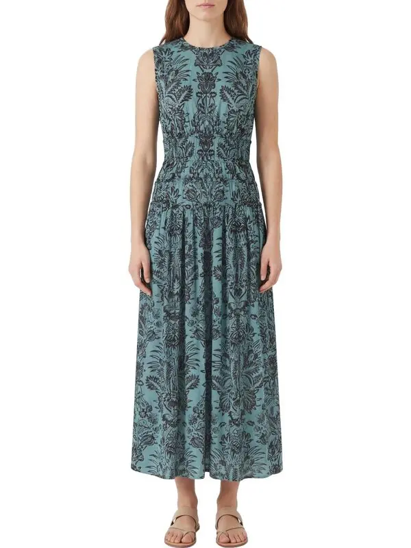 Ulla Johnson Dress - Blue