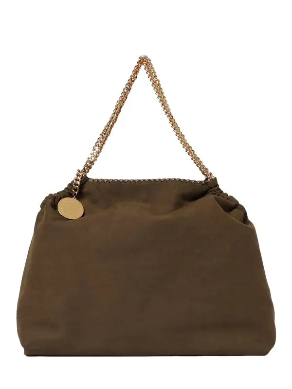Stella McCartney Tote Bag - Brown