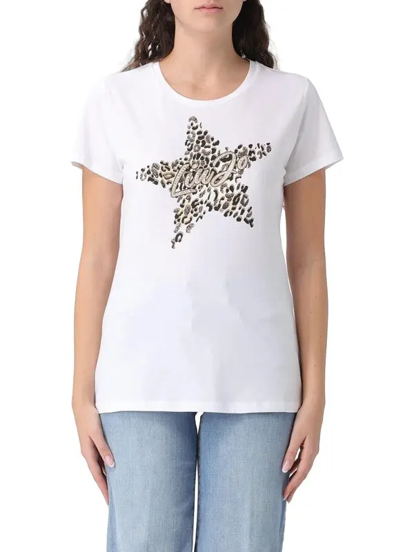 Liu Jo T-shirt - White 1