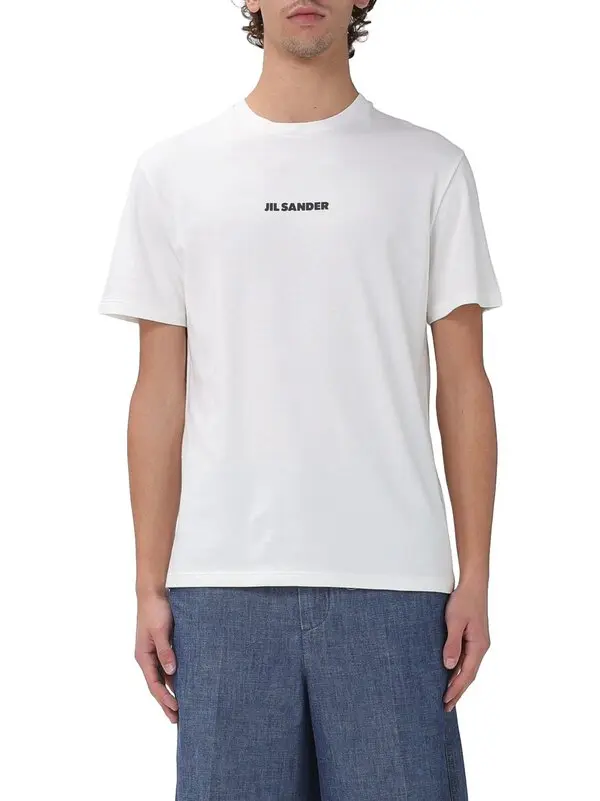 JIL SANDER T-shirt - White