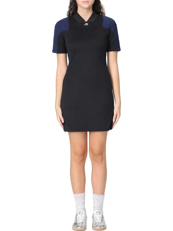 Adidas Originals By Alexander Wang Dress - Black