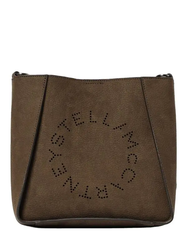 Stella McCartney Mini Bag - Brown