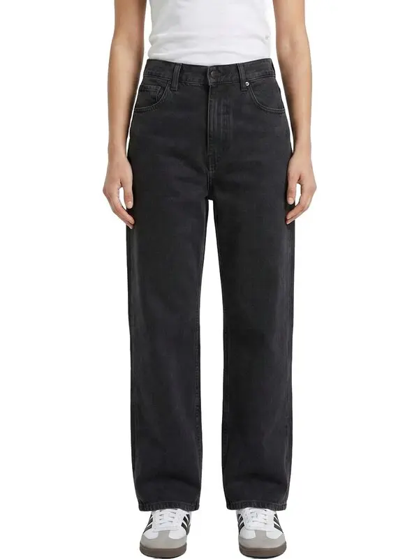 Carhartt Work In Progress Jeans - Black