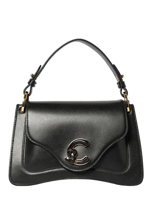 COCCINELLE Handbag - Black