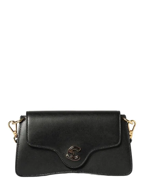 COCCINELLE Mini Bag - Black