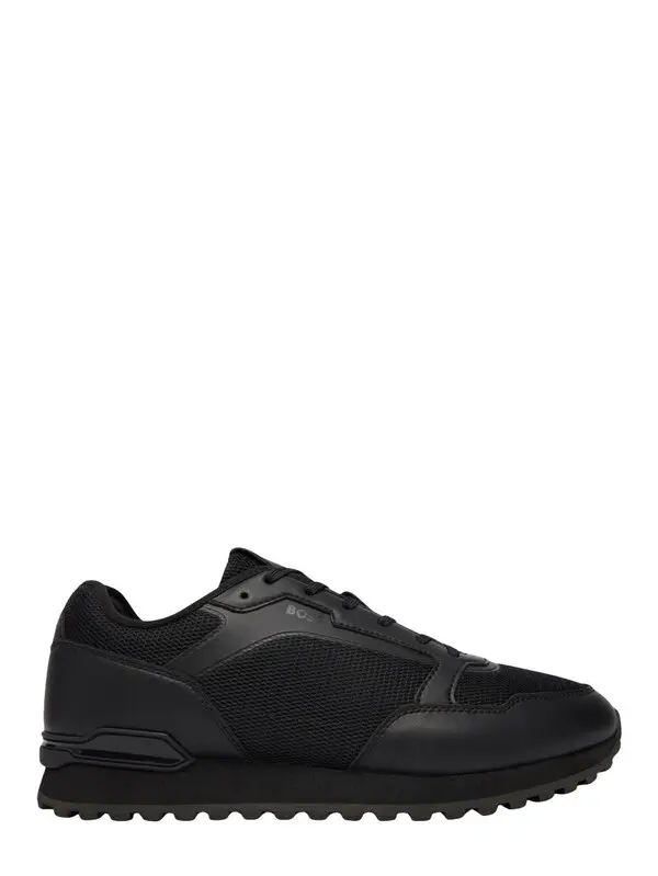 BOSS Sneakers - Black