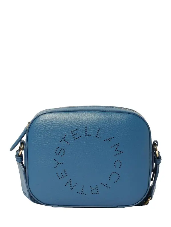 Stella McCartney Mini Bag - Blue