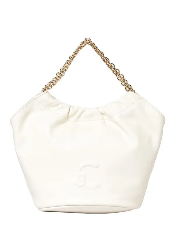 COCCINELLE Mini Bag - Pearl