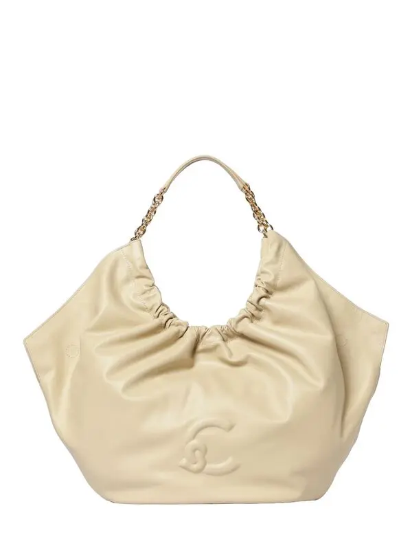 COCCINELLE Shoulder Bag - Beige