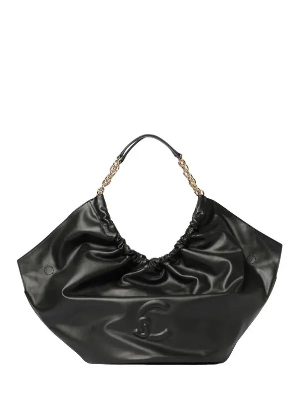 COCCINELLE Shoulder Bag - Black