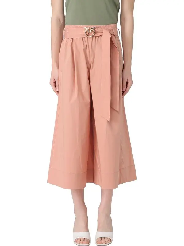 Pinko Culottes - Pink