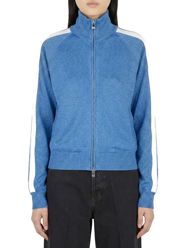 Pinko Sweatshirt - Blue