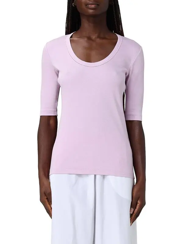 Fabiana Filippi T-shirt - Pink