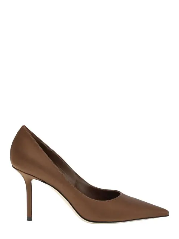 JIMMY CHOO Pumps - Bronze