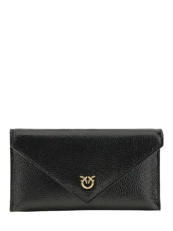 Pinko Mini Bag - Black