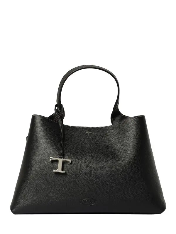 TOD'S Handbag - Black
