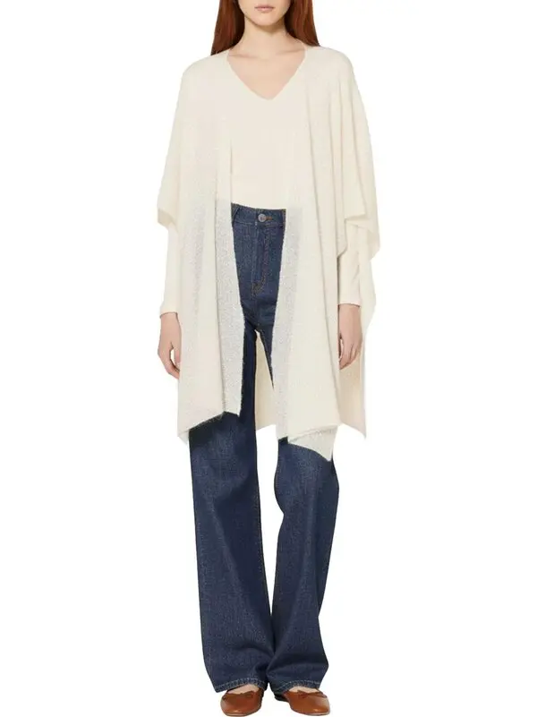 Fabiana Filippi Sweater - Ivory