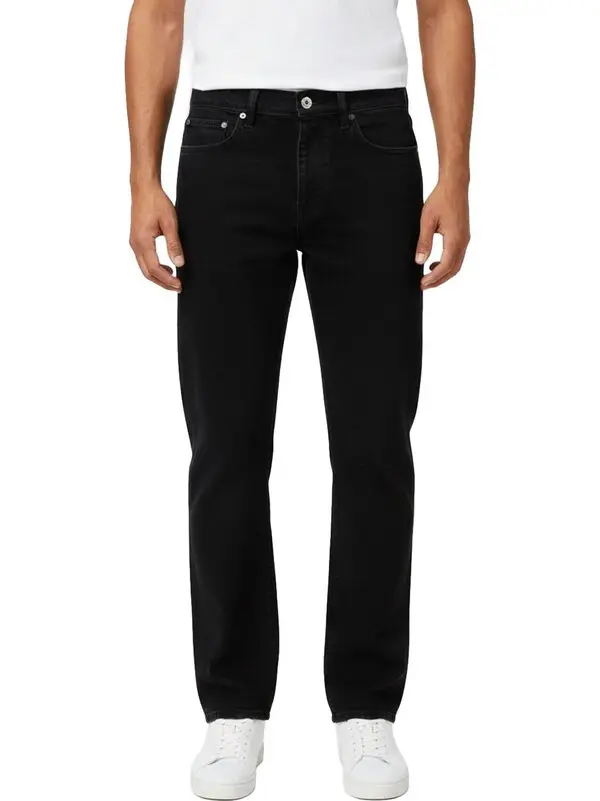 SUNFLOWER Jeans - Black