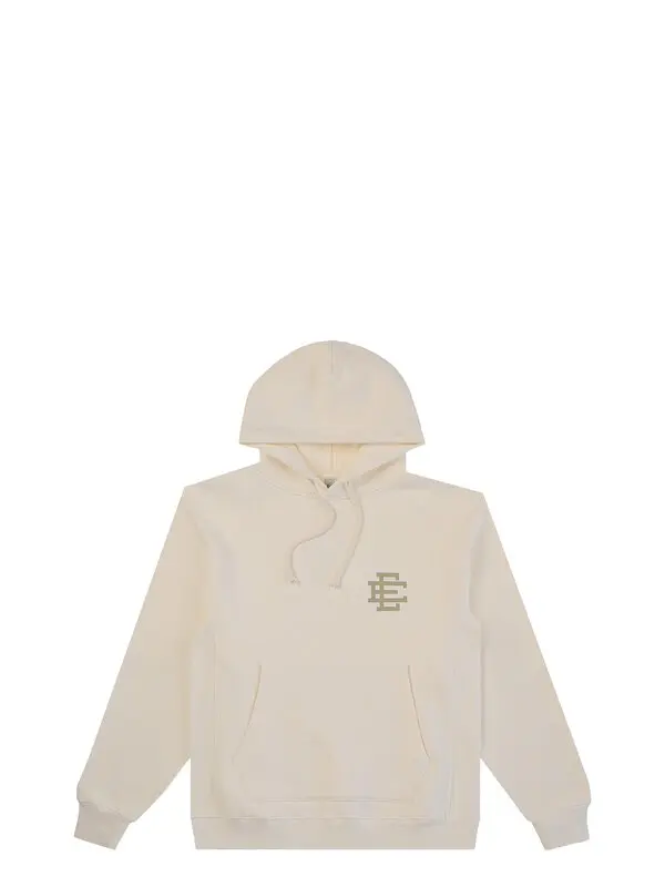 ERIC EMANUEL Basic Hoodie - Tan