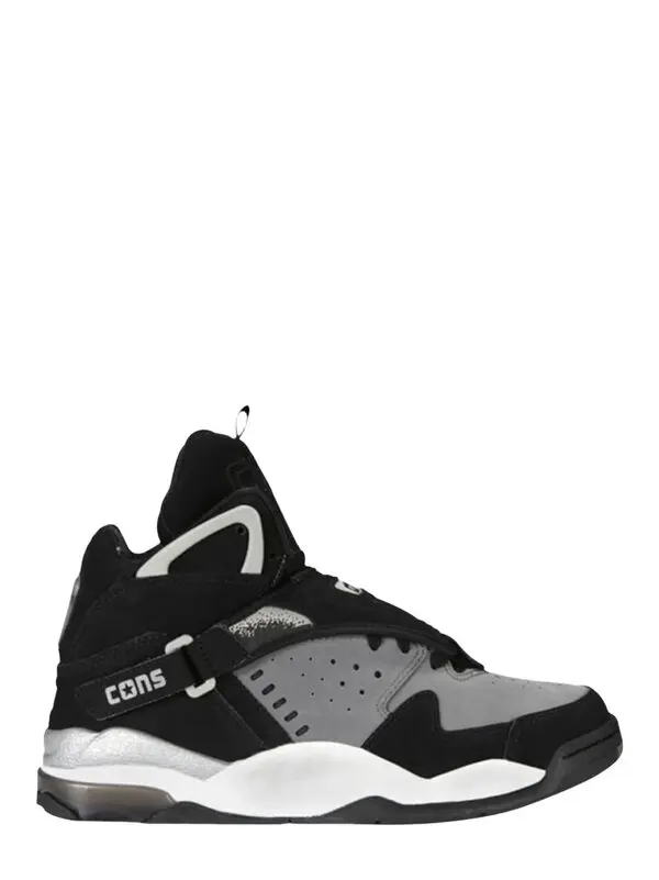 CONVERSE Aero Jam Sneakers - Grey